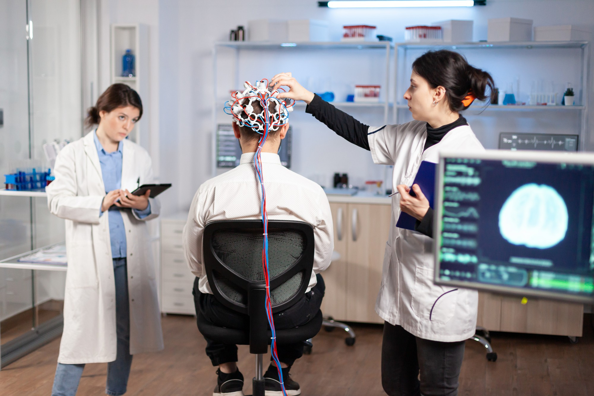 NeuroPath Clinic